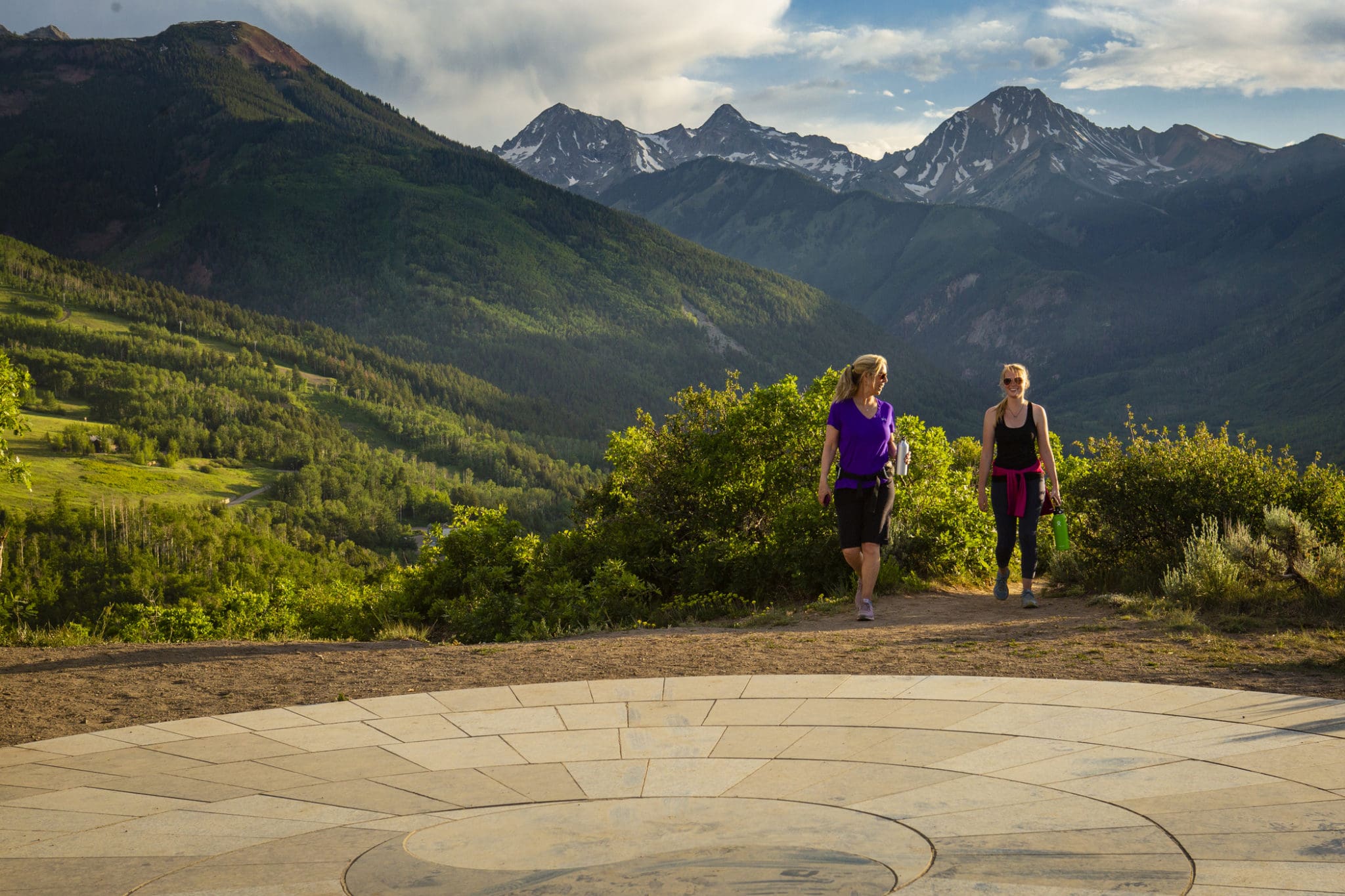 Rim Trail Classic | Hike Snowmass